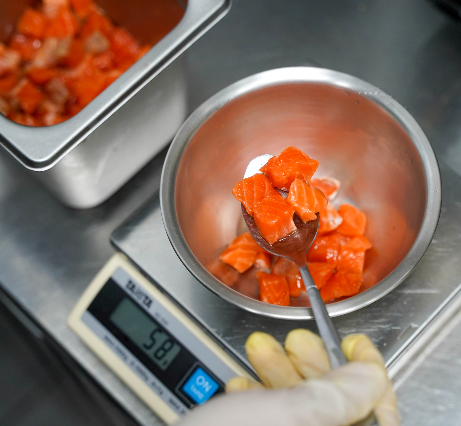 Eat Drink KL | Ngam Ngam Neighbourhood, LaLaport Bukit Bintang City